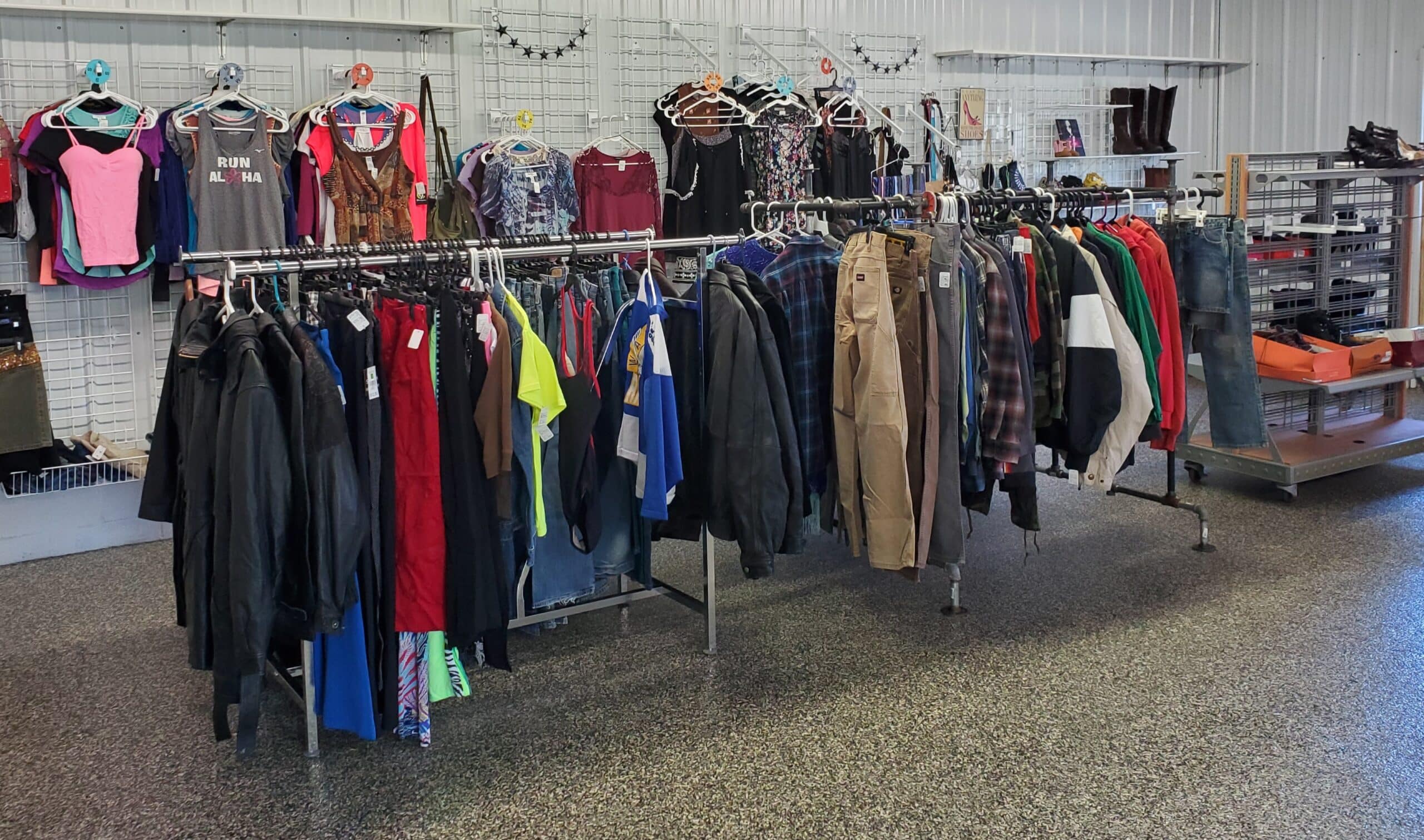 Make An Offer Boutique Sign