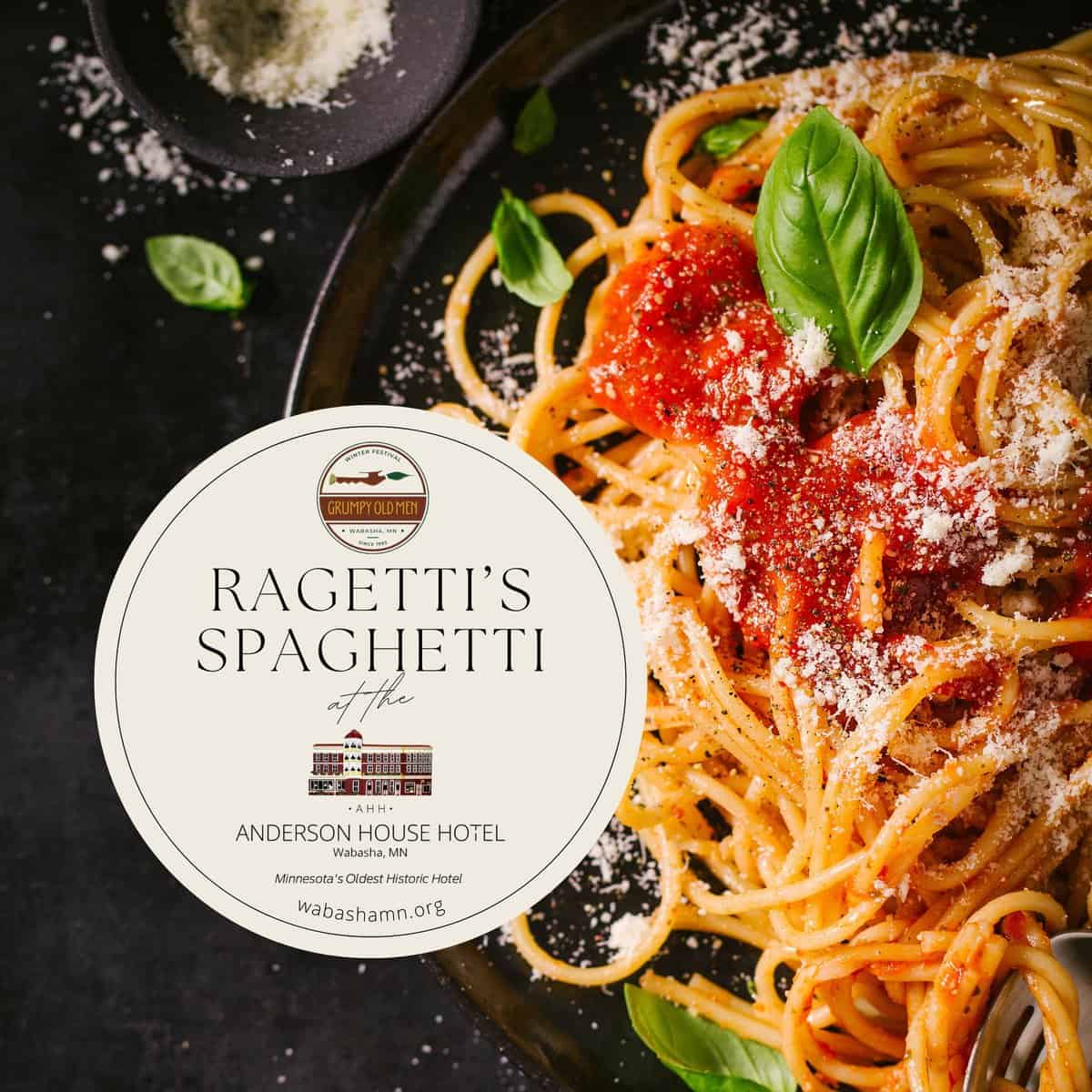Spaghetti Diner Eminem's Restaurant ‘Mom's Spaghetti' Comes To